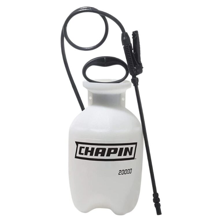 Top 6 Best Garden Sprayers for 2025 | Reviews & Buying Guide