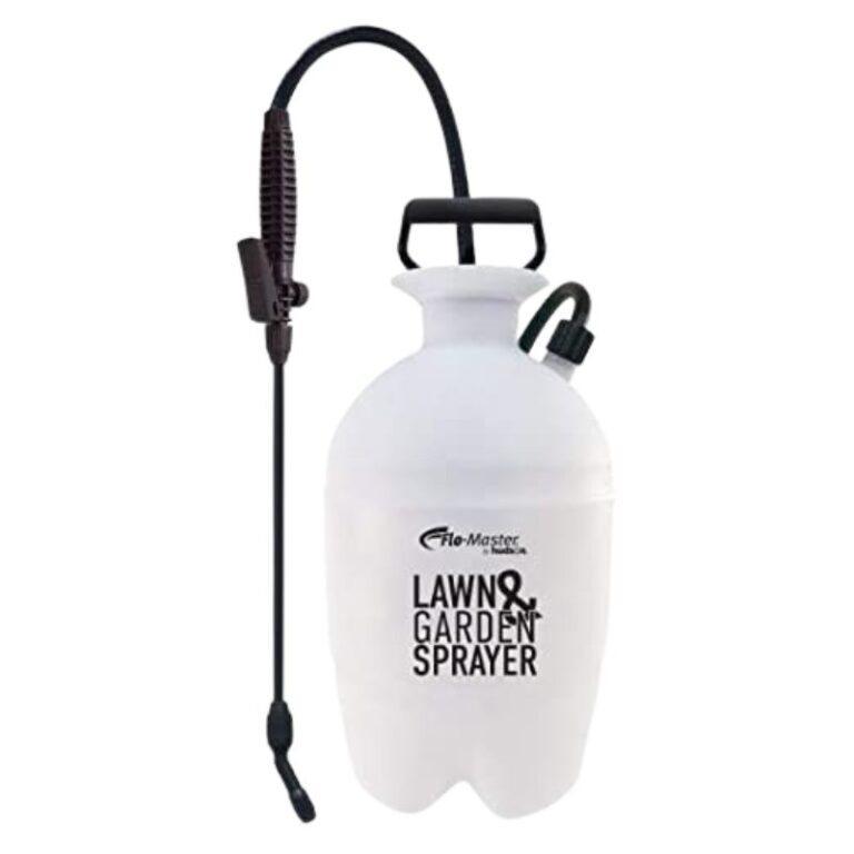 Top 6 Best Garden Sprayers for 2025 | Reviews & Buying Guide