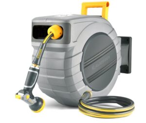 The Best Retractable Garden Hoses of 2025: Your Ultimate Guide